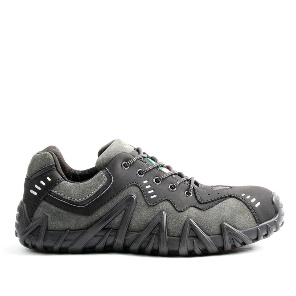 Men's Terra Spider Low Composite Toe Athletic Safety … - Gem